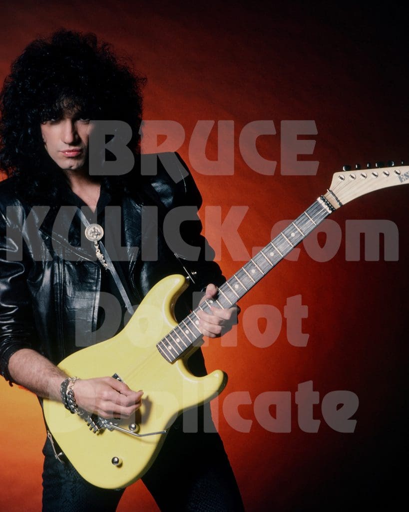 DVDs Archives - BruceKulick.com-The Official Bruce Kulick Website