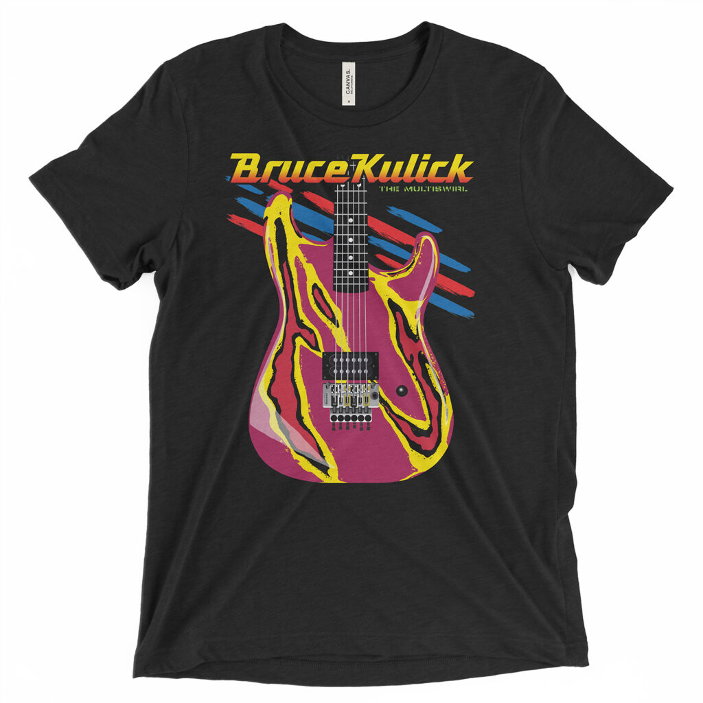 Merchandise Shop - Page 3 of 3 - BruceKulick.com-The Official Bruce ...