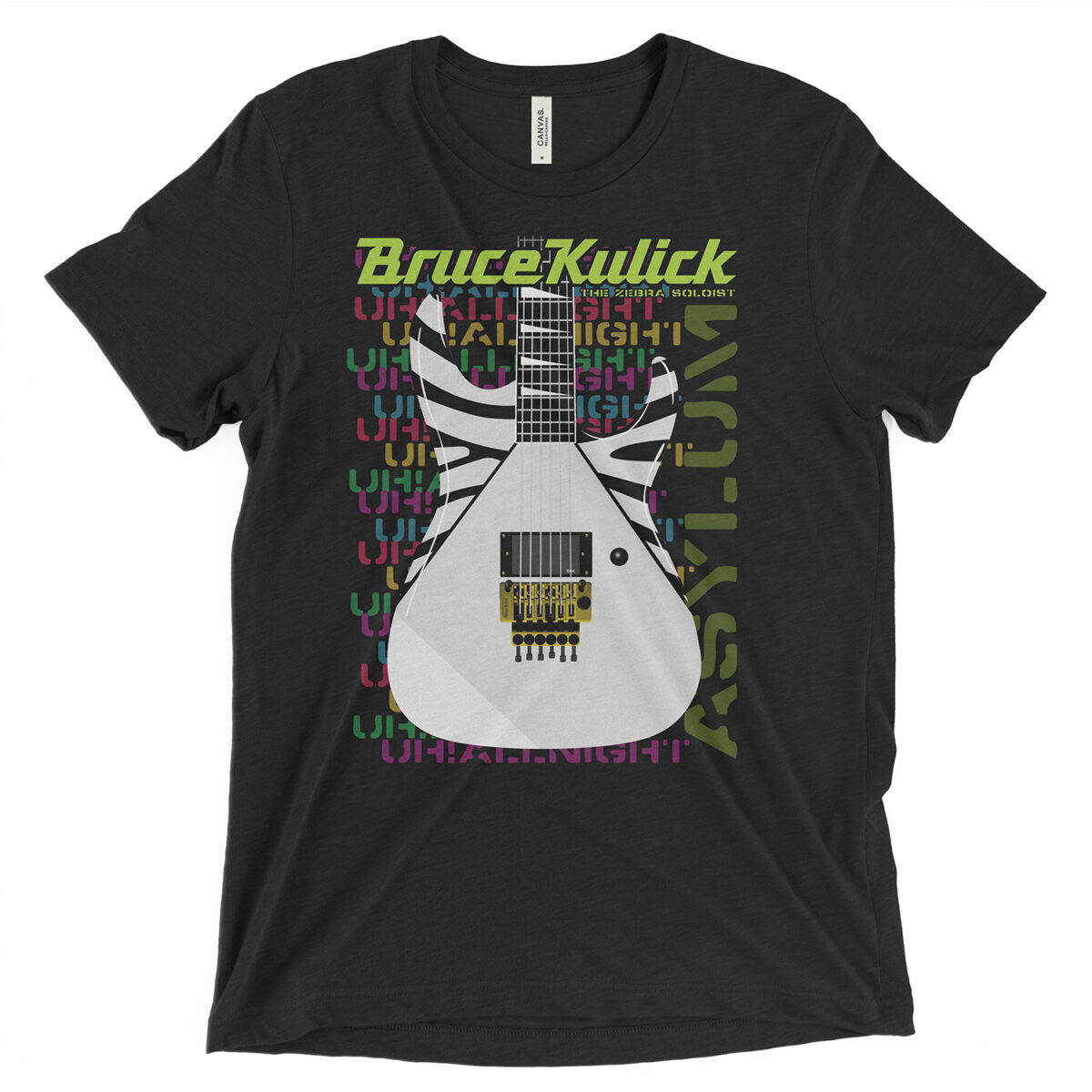 Show Dates - BruceKulick.com-The Official Bruce Kulick Website