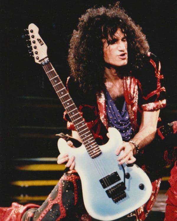 BruceKulick.com-The Official Bruce Kulick Website | Home
