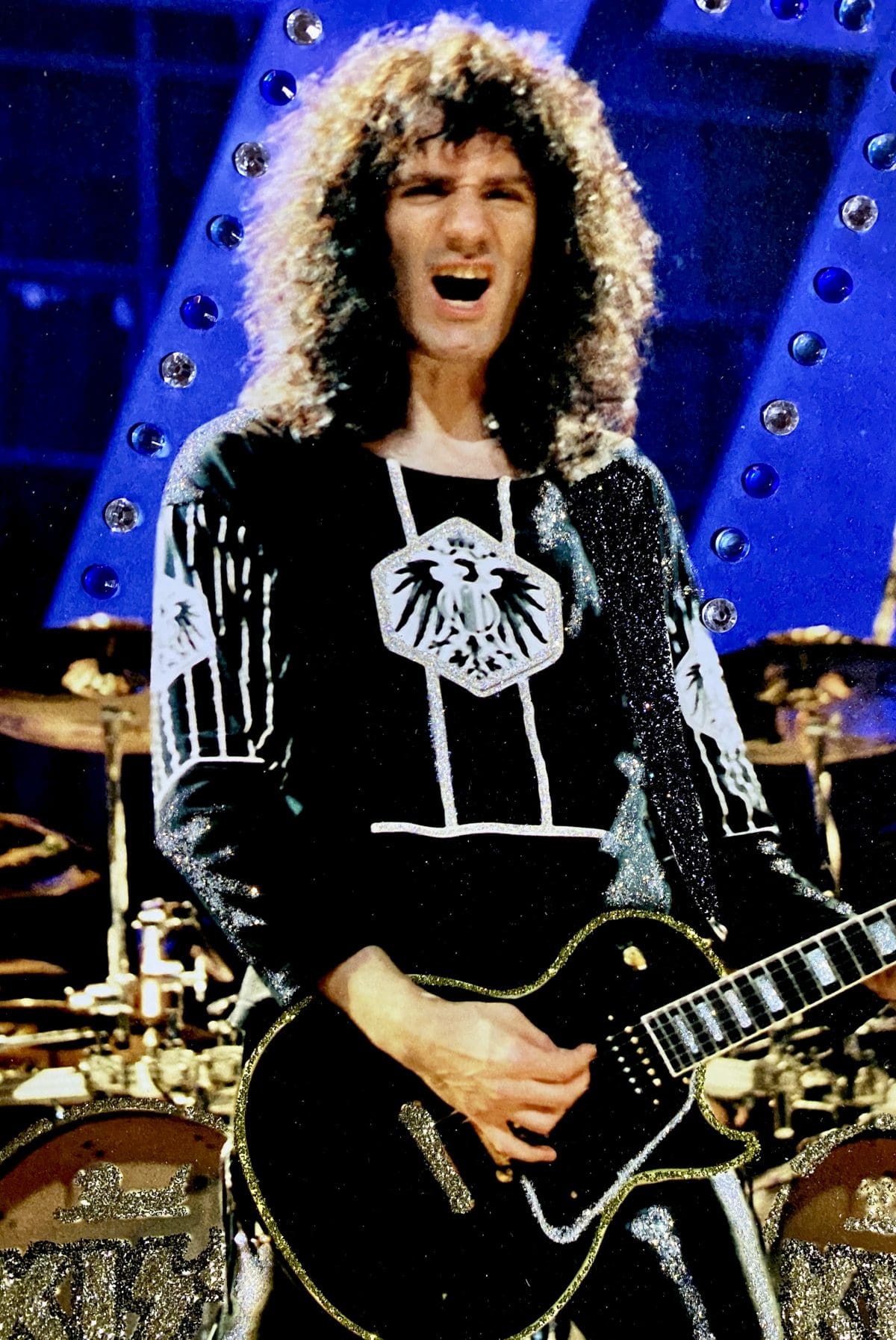Show Dates - BruceKulick.com-The Official Bruce Kulick Website