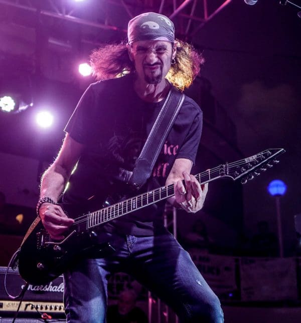 Bruce and Todd perform at KISS Masquerade 2020 December 19th ...