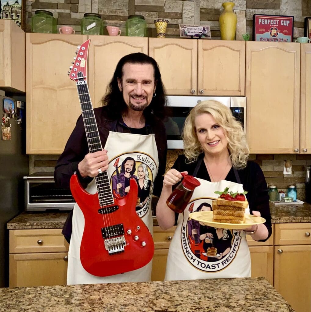 Clothing and Accessories Archives - BruceKulick.com-The Official Bruce ...