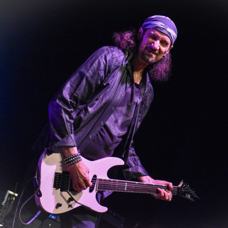 BruceKulick.com-The Official Bruce Kulick Website | Home