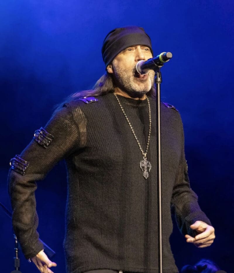 Vegas Rocks award show recap - BruceKulick.com-The Official Bruce ...
