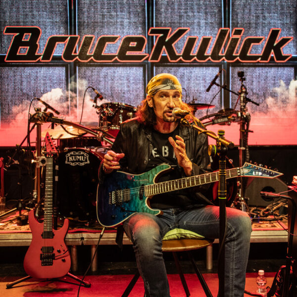 BruceKulick.com-The Official Bruce Kulick Website | Home