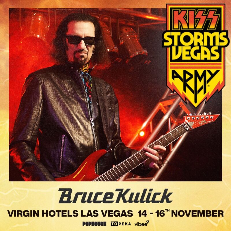 Remembering Bob Kulick: 1950-2020 - BruceKulick.com-The Official Bruce Kulick Website